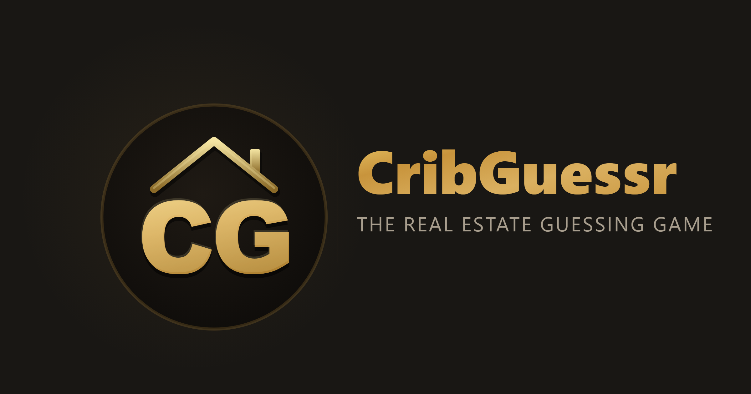 Real Estate Guessing Game | CribGuessr